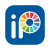 Ibis Paint X icon in Color Style