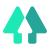 Linktree icon in Color Style