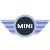 Mini Cooper icon in Color Style