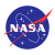 Nasa icon in Color Style