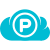 pCloud icon in Color Style