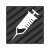 Pegi Drugs icon in Color Style