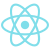 React Native icon in Color Style