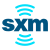 Sirius XM icon in Color Style