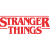 Stranger Things icon in Color Style