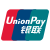 UnionPay icon in Color Style