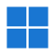 Windows 11 icon in Color Style