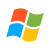Windows XP icon in Color Style