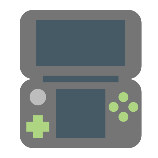 Icono De 3ds Max Social Media Icons Vector Art, Icons, And Graphics