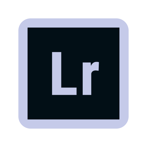 Lightroom Logo Png
