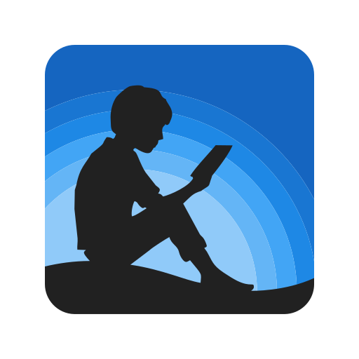 Logotipo Do Kindle Amazon Amazon Kindle Logo PNG Logo Vector Brand