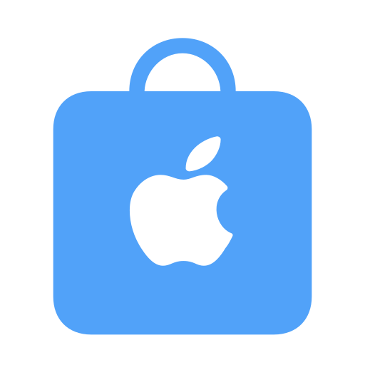 App Store Logo Transparent