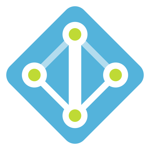 Azure Active Directory Logo Png Transparent Svg Vector