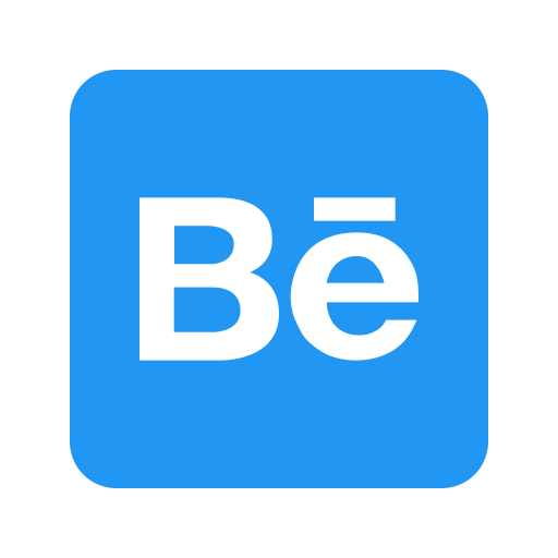 Behance Logo Png Transparent Behance Logo Circle Clipart