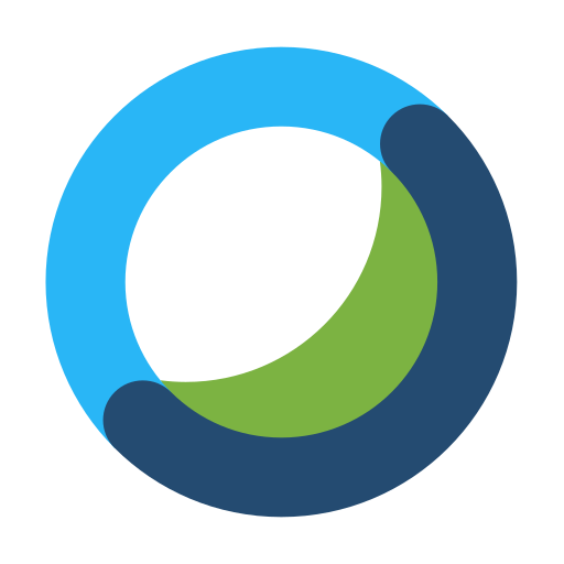 Nuevo Logotipo De Webex
