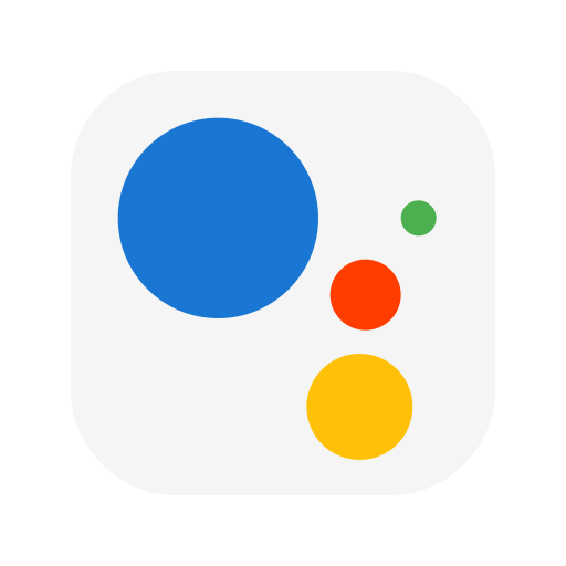 Assistant Logo