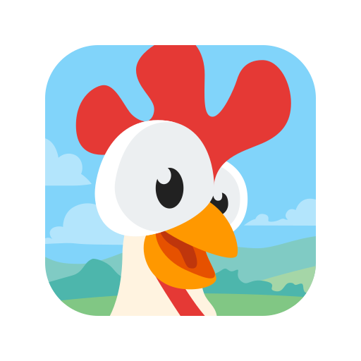 Hay Day Logo Hay Day × Supercell