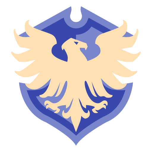 Ravenclaw Icon Harry Potter Ravenclaw Vinyl Sticker Pack