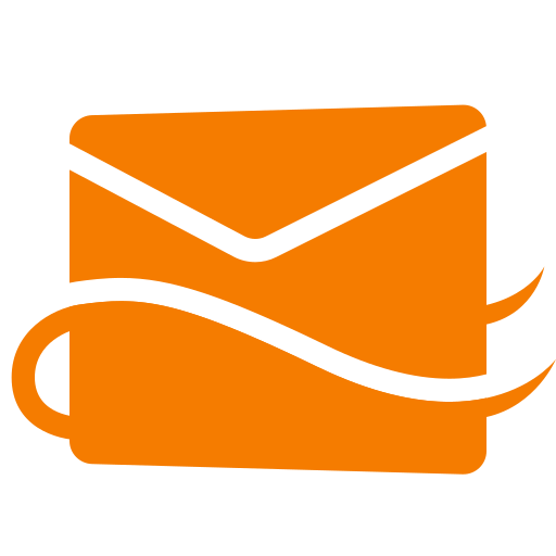 Logo De Messagerie Hotmail
