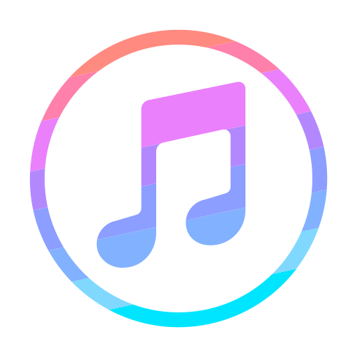 Descargar Icono De Itunes ITunes Vector Logo Download Free SVG Icon