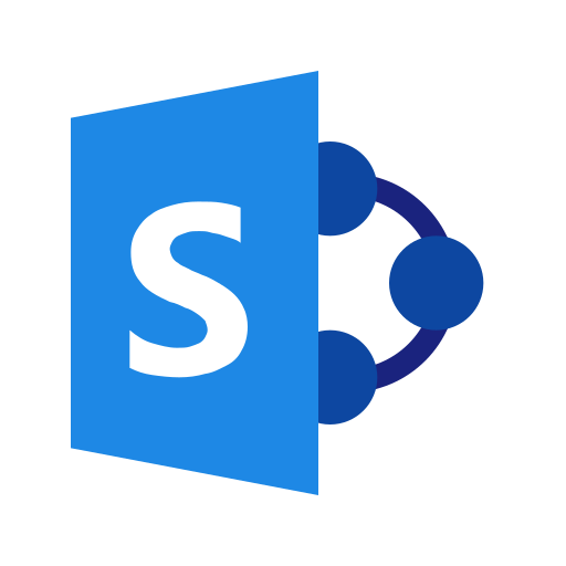 Sharepoint Pictogram Ico