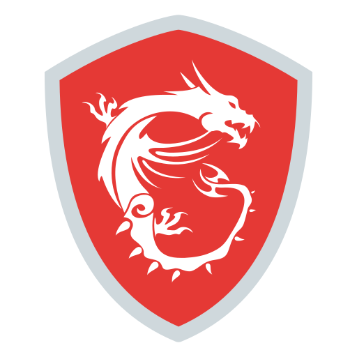 Logotipo De Msi Hd