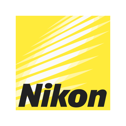 Nikon Png Logo