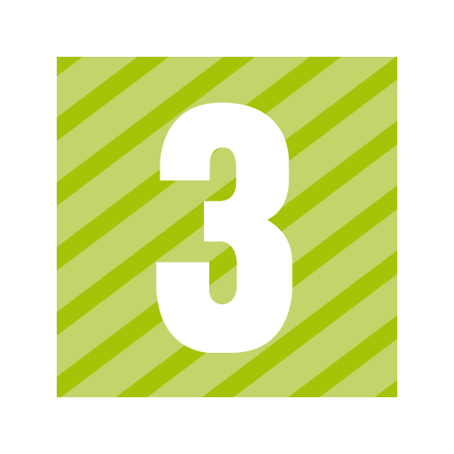 Pegi 3 Logo