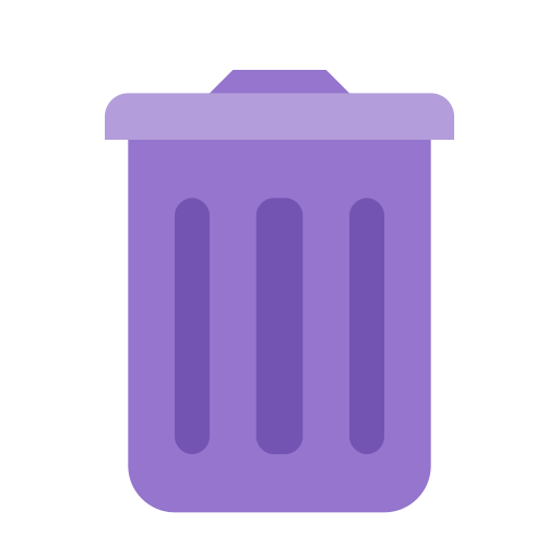 Mac Trash Icon Png