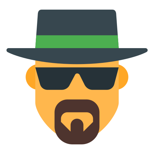 Icono De Walter White 25 Walter White Icon Stock Vectors And Vector