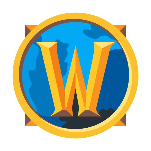 Icono Del Mundo De Warcraft Png Mundo De Warcraft Png | PNGEgg