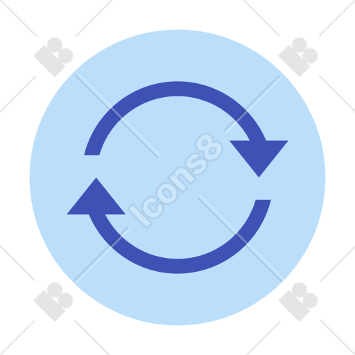Sync Icon Png