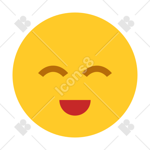 Emoticono De Rabia