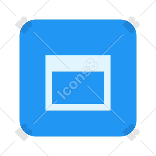 Maximaliseer Pictogram Png