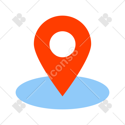 Map Marker Icon Png
