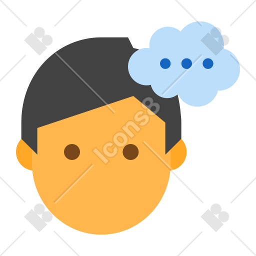 Think Icon