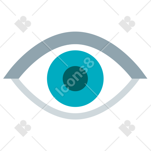 Vector Eye Icon Eye Icon Vector Art, Icons, And Graphics For Free