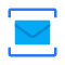 Azure Service Bus icon in Color Style