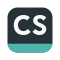 Camscanner icon in Color Style