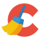 CCleaner icon in Color Style