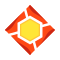 JaxCore icon in Color Style