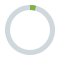 Loading Circle icon in Color Style