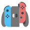 Nintendo Switch icon in Color Style