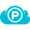 pCloud icon in Color Style