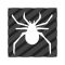 Pegi Fear icon in Color Style