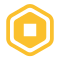 Robux icon in Color Style