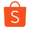 Shopee icon in Color Style