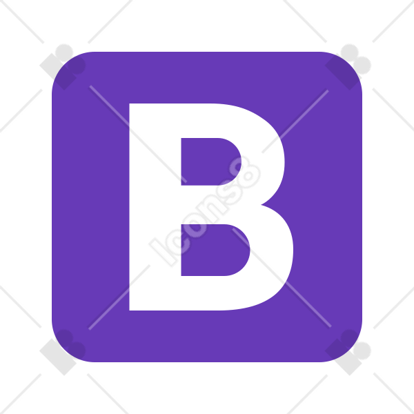Bootstrap Logo Icon PNG And SVG Vector Free Download, 49% OFF Bootstrap Logo Icon PNG And SVG Vector Free Download, 49% OFF