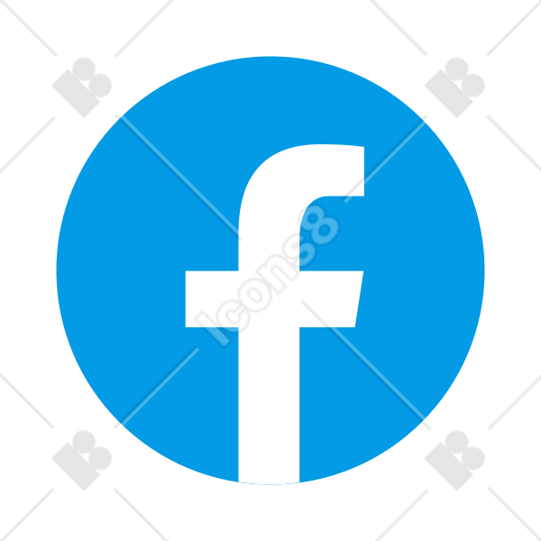 Facebook Logo Official