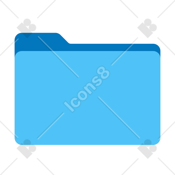Mac Folder Icons
